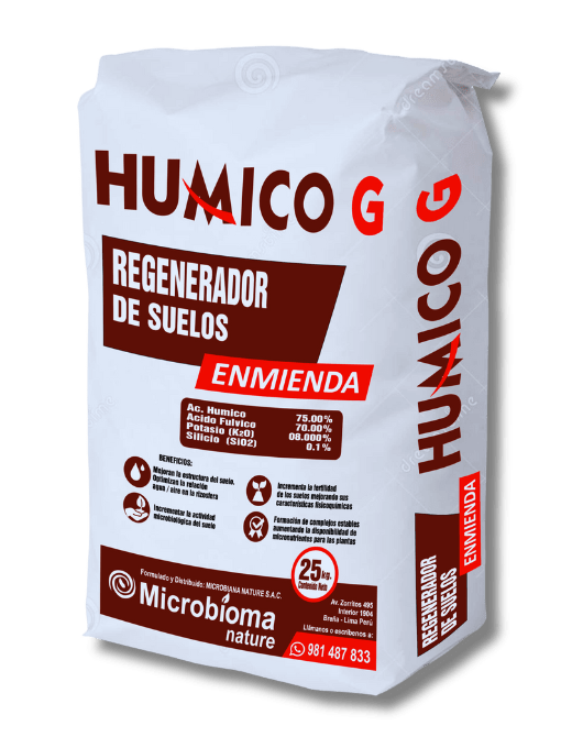 Humico G