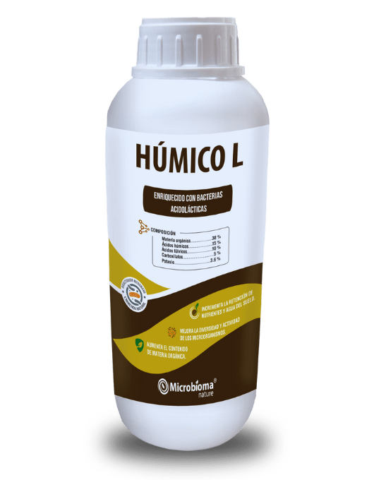 Humico L