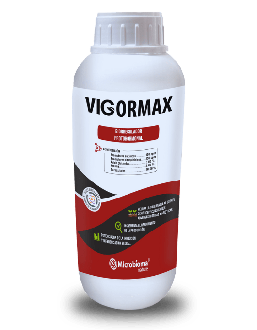 Vigormax